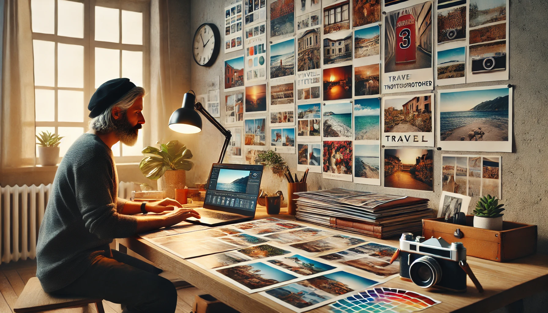 How to Build a Personal Style in Travel Photography – universalideias.com